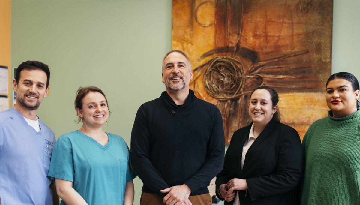 Our Team | Accessible Orthodontics